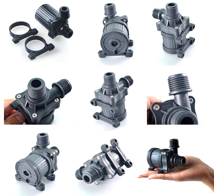 Micro Water Pump - DC40F-ZKSJ - To be No. 1 in Micro Brushless DC Pump ...