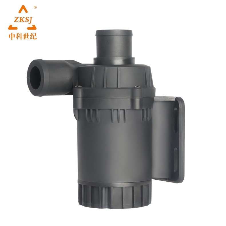 ZKSJ Brushless DC Pump DC80D-1-ZKSJ - To be No. 1 in Micro Brushless DC ...