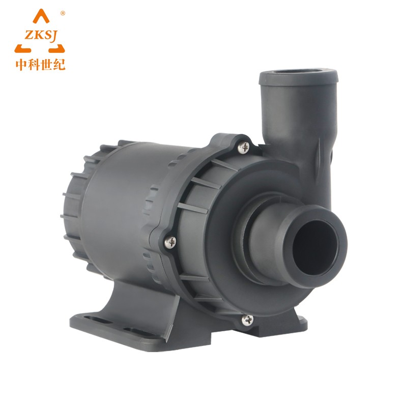 ZKSJ Brushless DC Pump DC80D-1-ZKSJ - To be No. 1 in Micro Brushless DC ...